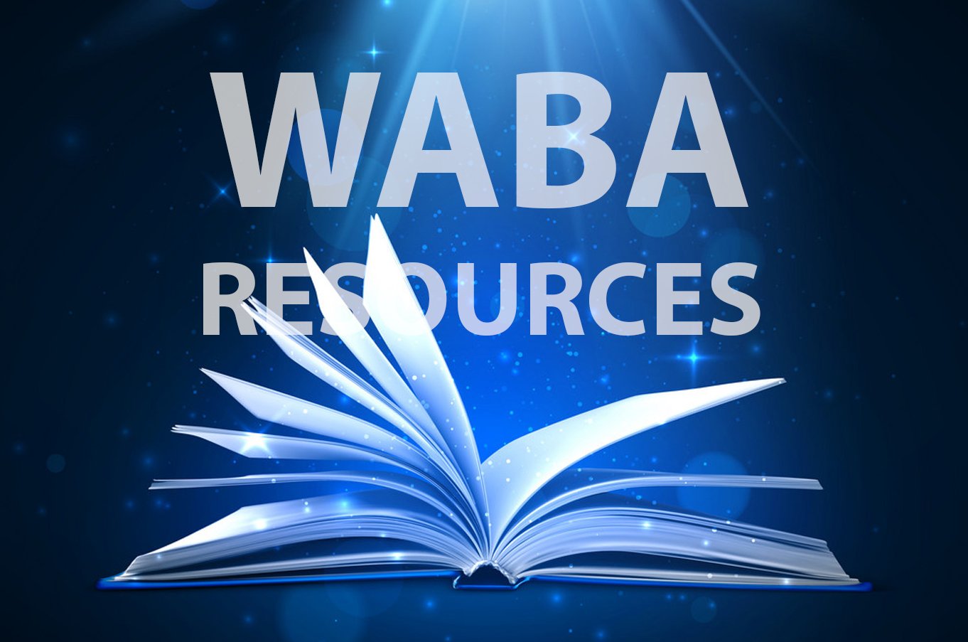 WABA.pro – Worldwide Aquatic Bodywork Association